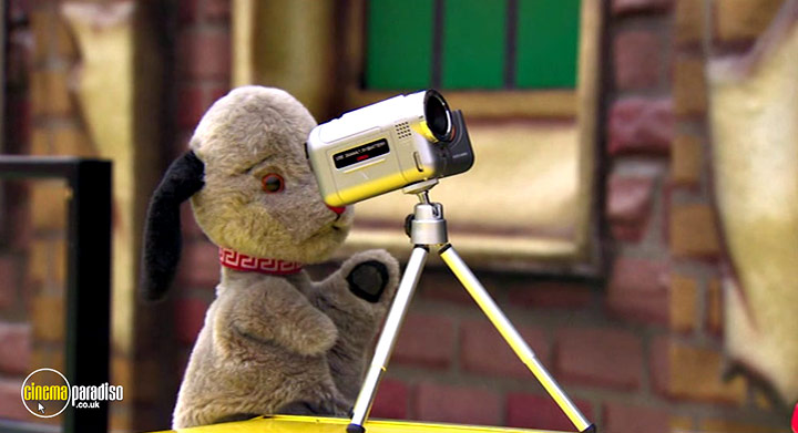 Cinema Paradiso 4K Blu-ray, Blu-ray & DVD Rental service