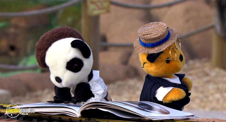 Cinema Paradiso 4K Blu-ray, Blu-ray & DVD Rental service