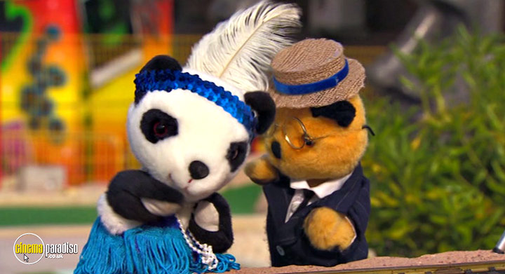 Cinema Paradiso 4K Blu-ray, Blu-ray & DVD Rental service