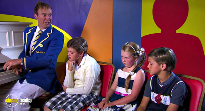 Cinema Paradiso 4K Blu-ray, Blu-ray & DVD Rental service