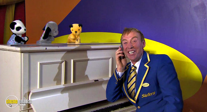 Cinema Paradiso 4K Blu-ray, Blu-ray & DVD Rental service