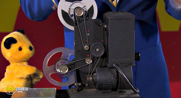 Cinema Paradiso 4K Blu-ray, Blu-ray & DVD Rental service