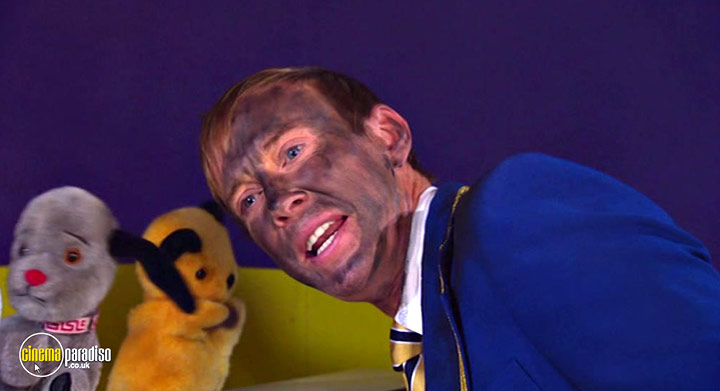 Cinema Paradiso 4K Blu-ray, Blu-ray & DVD Rental service