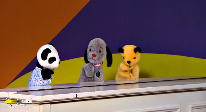 Cinema Paradiso 4K Blu-ray, Blu-ray & DVD Rental service