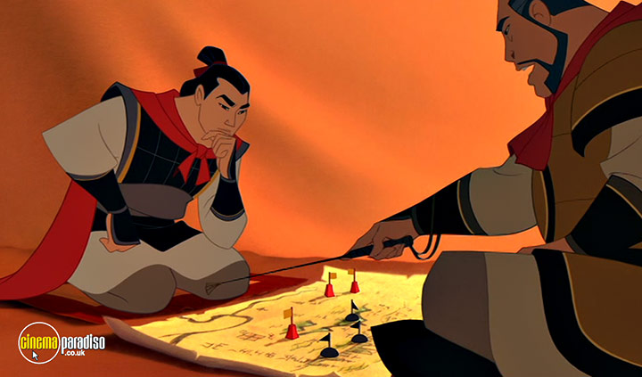 Cinema Paradiso 4K Blu-ray, Blu-ray & DVD Rental service