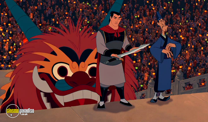 Cinema Paradiso 4K Blu-ray, Blu-ray & DVD Rental service