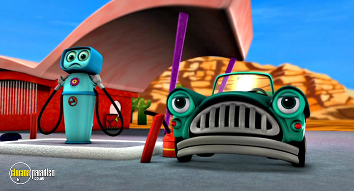 Cinema Paradiso 4K Blu-ray, Blu-ray & DVD Rental service