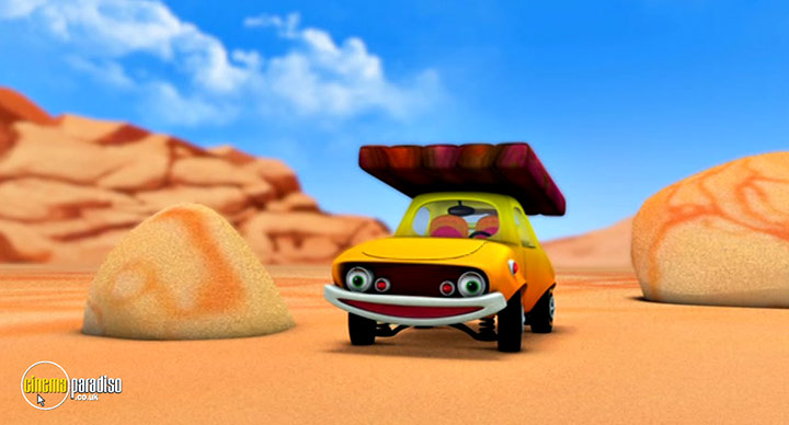 Cinema Paradiso 4K Blu-ray, Blu-ray & DVD Rental service