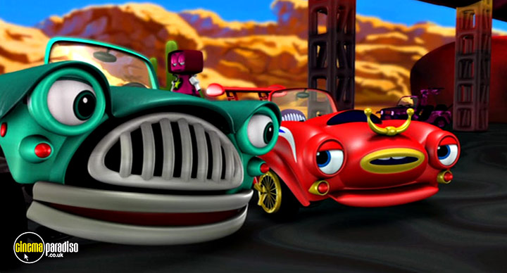 Cinema Paradiso 4K Blu-ray, Blu-ray & DVD Rental service