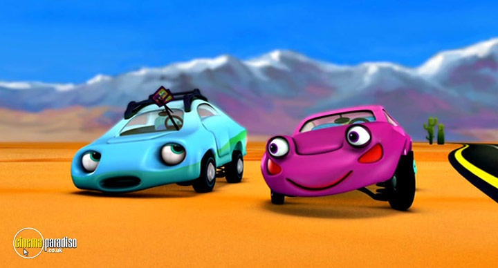 Cinema Paradiso 4K Blu-ray, Blu-ray & DVD Rental service