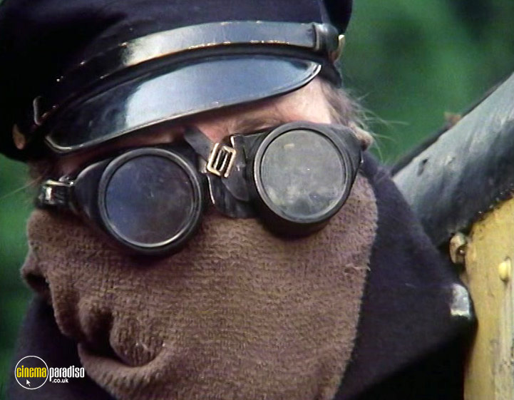 Cinema Paradiso 4K Blu-ray, Blu-ray & DVD Rental service