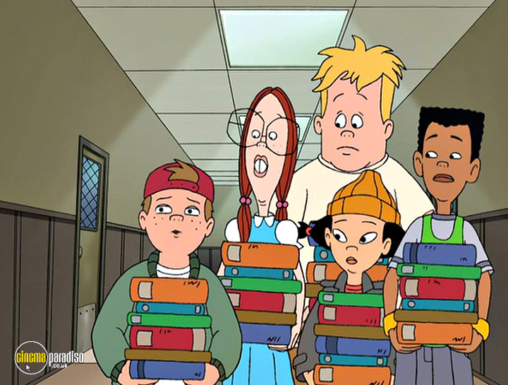 Cinema Paradiso 4K Blu-ray, Blu-ray & DVD Rental service