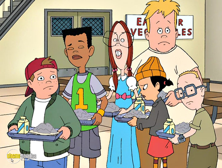 Cinema Paradiso 4K Blu-ray, Blu-ray & DVD Rental service