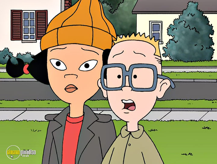 Cinema Paradiso 4K Blu-ray, Blu-ray & DVD Rental service