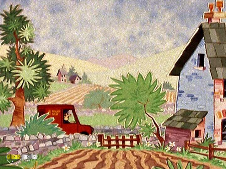 Cinema Paradiso 4K Blu-ray, Blu-ray & DVD Rental service