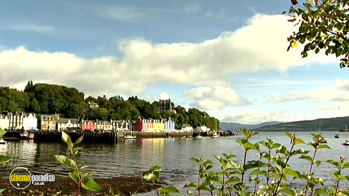 Cinema Paradiso 4K Blu-ray, Blu-ray & DVD Rental service