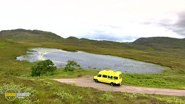 Cinema Paradiso 4K Blu-ray, Blu-ray & DVD Rental service