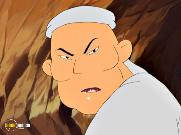 Cinema Paradiso 4K Blu-ray, Blu-ray & DVD Rental service