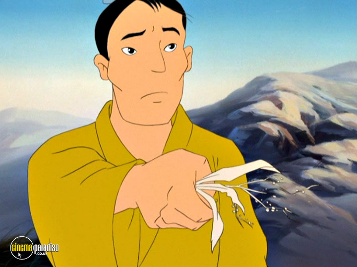 Cinema Paradiso 4K Blu-ray, Blu-ray & DVD Rental service