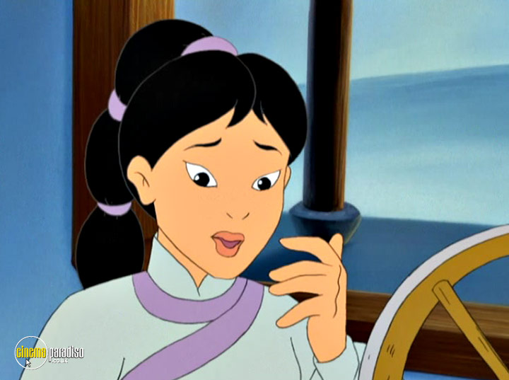 Cinema Paradiso 4K Blu-ray, Blu-ray & DVD Rental service