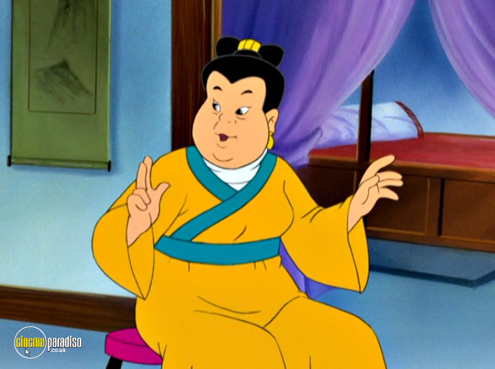 Cinema Paradiso 4K Blu-ray, Blu-ray & DVD Rental service