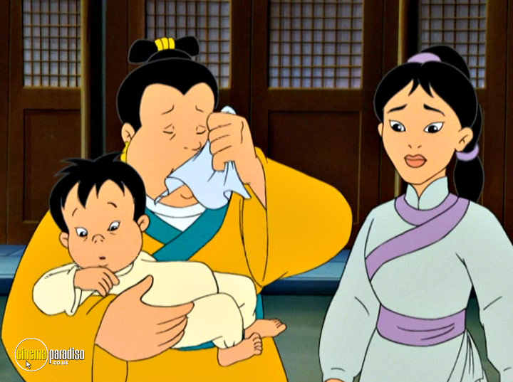 Cinema Paradiso 4K Blu-ray, Blu-ray & DVD Rental service