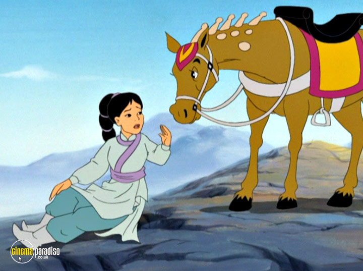 Cinema Paradiso 4K Blu-ray, Blu-ray & DVD Rental service