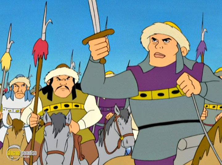 Cinema Paradiso 4K Blu-ray, Blu-ray & DVD Rental service