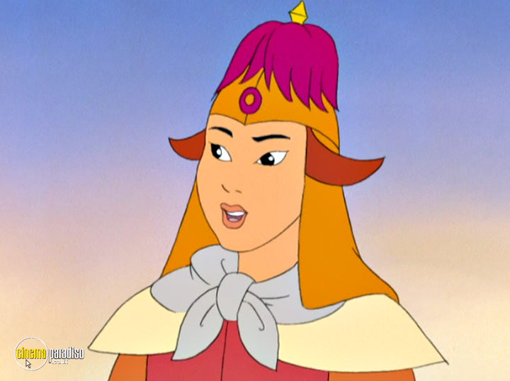 Cinema Paradiso 4K Blu-ray, Blu-ray & DVD Rental service