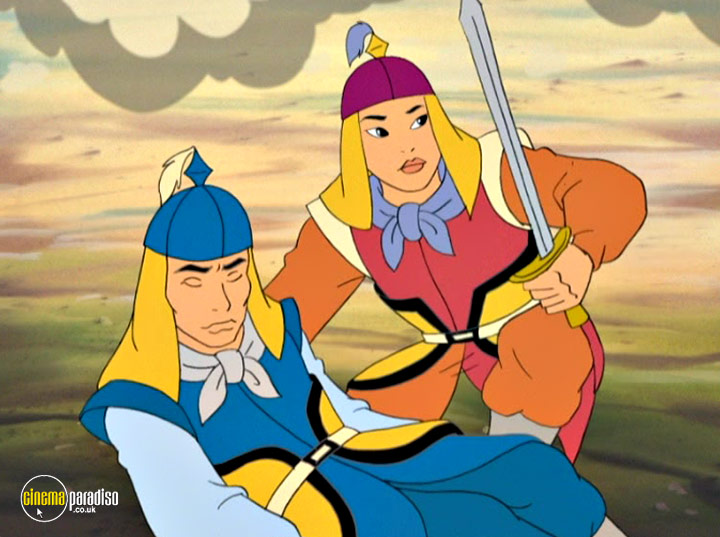 Cinema Paradiso 4K Blu-ray, Blu-ray & DVD Rental service