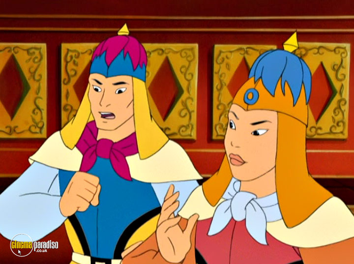 Cinema Paradiso 4K Blu-ray, Blu-ray & DVD Rental service