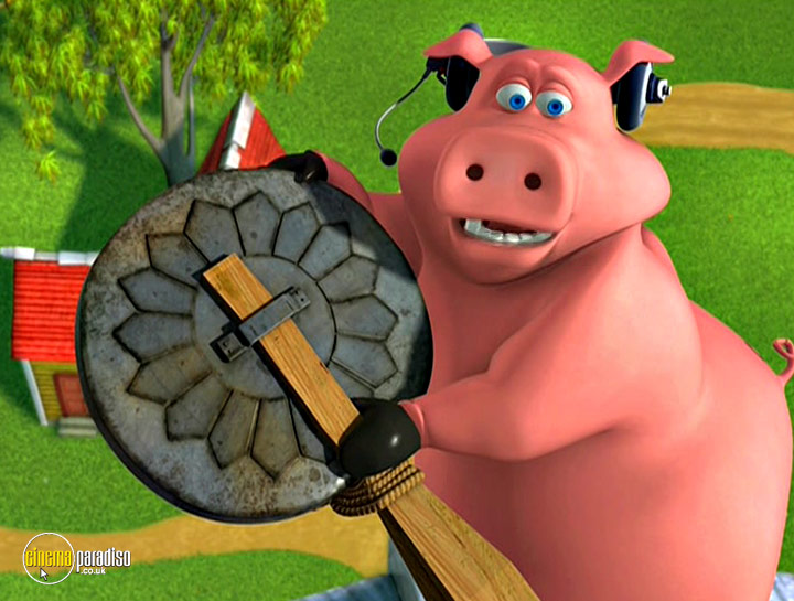 Cinema Paradiso 4K Blu-ray, Blu-ray & DVD Rental service