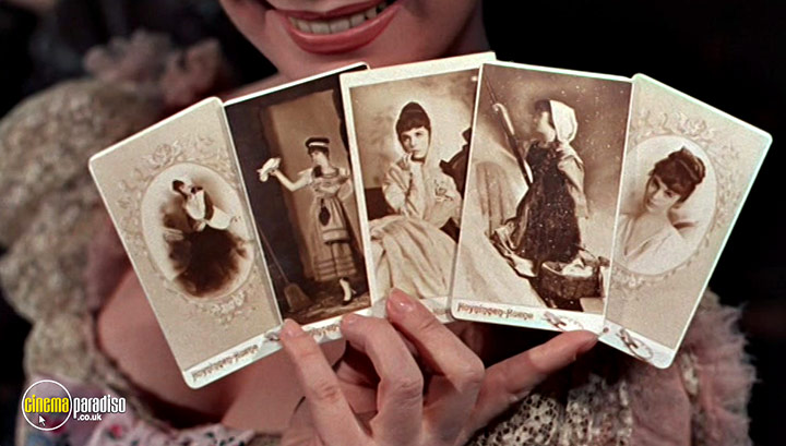 Cinema Paradiso 4K Blu-ray, Blu-ray & DVD Rental service