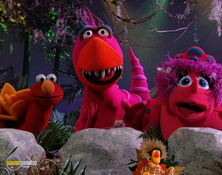 Cinema Paradiso 4K Blu-ray, Blu-ray & DVD Rental service