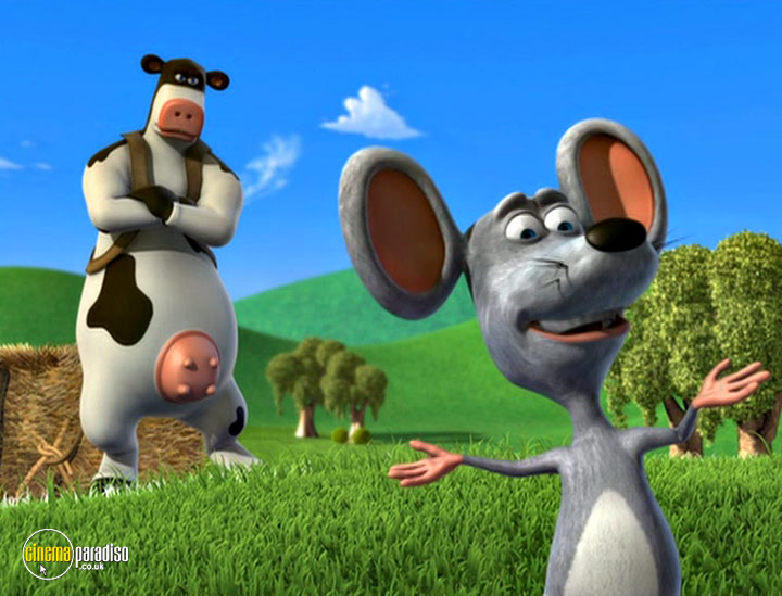 Cinema Paradiso 4K Blu-ray, Blu-ray & DVD Rental service