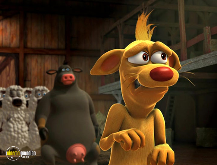 Cinema Paradiso 4K Blu-ray, Blu-ray & DVD Rental service