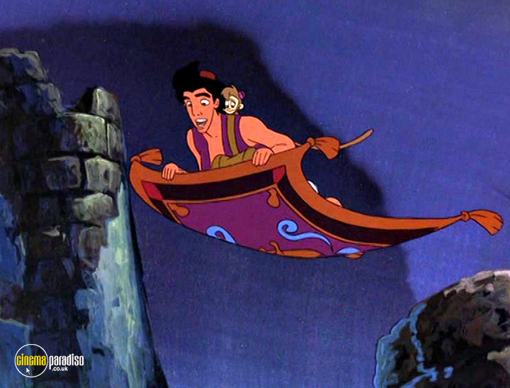 Cinema Paradiso 4K Blu-ray, Blu-ray & DVD Rental service