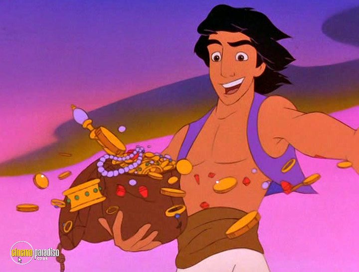 Cinema Paradiso 4K Blu-ray, Blu-ray & DVD Rental service