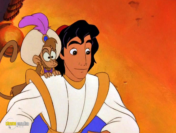 Cinema Paradiso 4K Blu-ray, Blu-ray & DVD Rental service