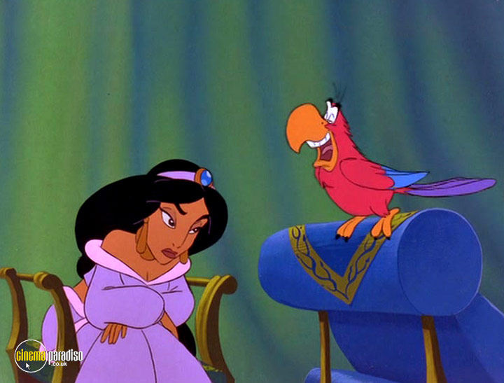 Cinema Paradiso 4K Blu-ray, Blu-ray & DVD Rental service