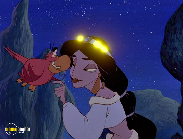 Cinema Paradiso 4K Blu-ray, Blu-ray & DVD Rental service