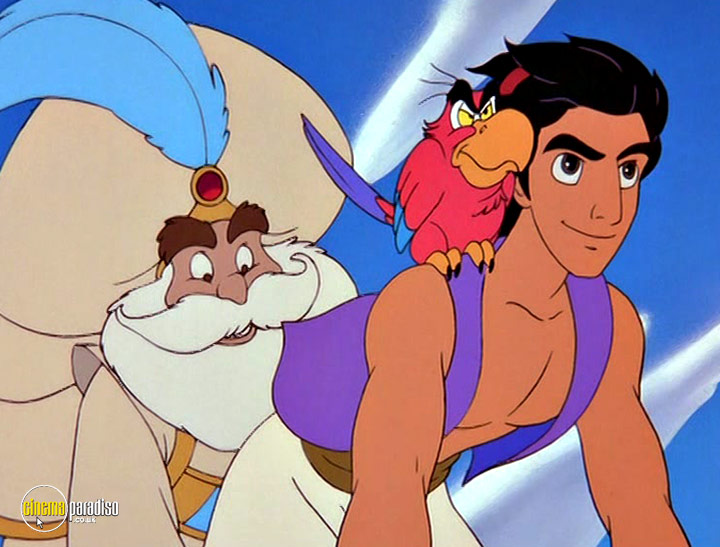 Cinema Paradiso 4K Blu-ray, Blu-ray & DVD Rental service