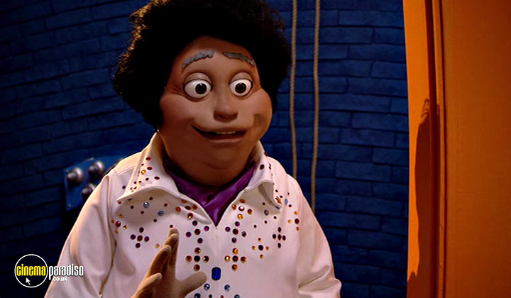 Cinema Paradiso 4K Blu-ray, Blu-ray & DVD Rental service