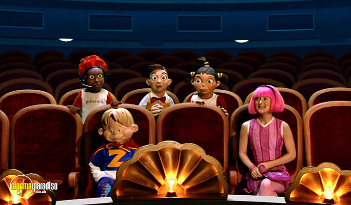 Cinema Paradiso 4K Blu-ray, Blu-ray & DVD Rental service