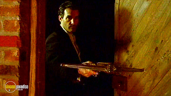 Cinema Paradiso 4K Blu-ray, Blu-ray & DVD Rental service