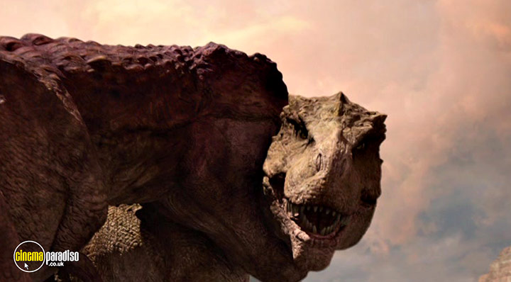 Cinema Paradiso 4K Blu-ray, Blu-ray & DVD Rental service