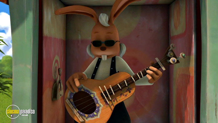 Cinema Paradiso 4K Blu-ray, Blu-ray & DVD Rental service