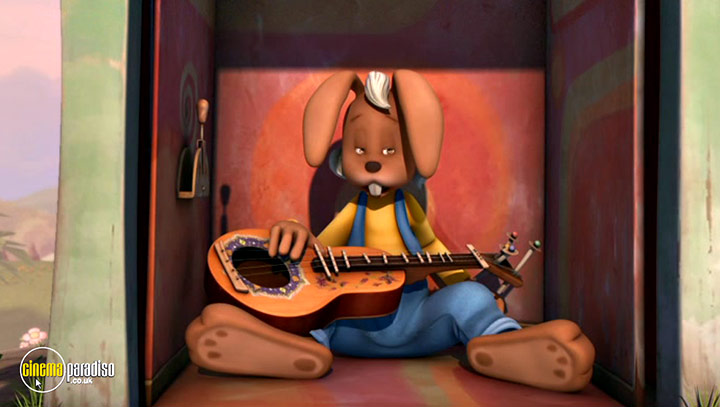 Cinema Paradiso 4K Blu-ray, Blu-ray & DVD Rental service