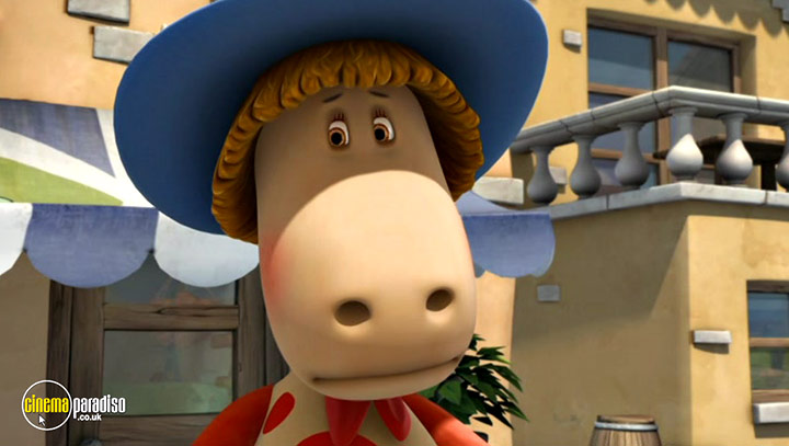 Cinema Paradiso 4K Blu-ray, Blu-ray & DVD Rental service