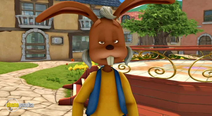 Cinema Paradiso 4K Blu-ray, Blu-ray & DVD Rental service